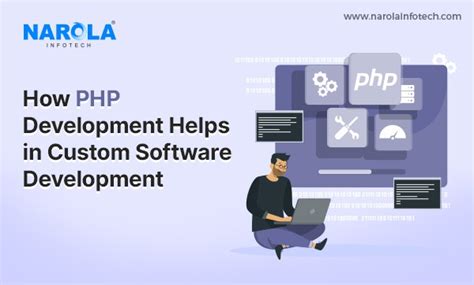 Urvesh Sojitra On Linkedin How Does Php Development Help Improve The Efficiency And