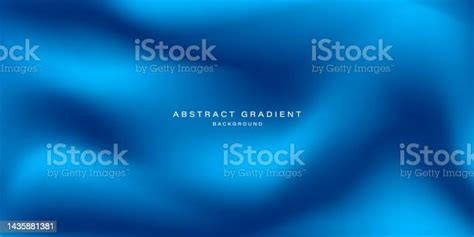 밝은 색상의 추상적 인 흐린 그라디언트 파란색 배경 그래픽 디자인 템플릿 벽지 배너 포스터 또는 웹 사이트를위한 다채로운 부드러운 일러스트 레이 션 0명에 대한 스톡 벡터