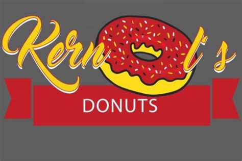 Kernols Donuts 12201 Nc 150 5 Visit Winston Salem