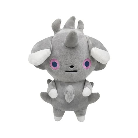 Espurr Plush Doll