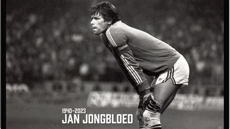 Jan Jongbloed Cause Of Death What Happened To Jan Jongbloed Abtc