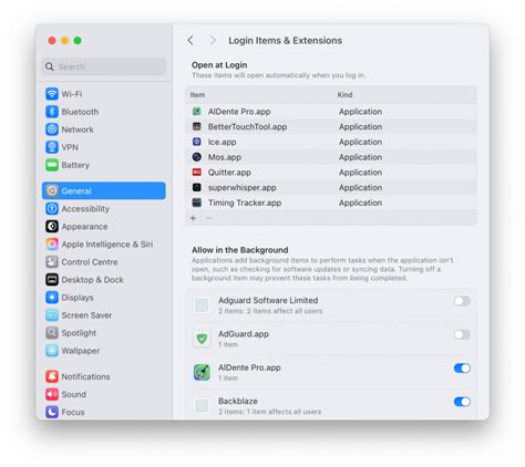 17 Cool Mac System Settings To Personalize Your Mac