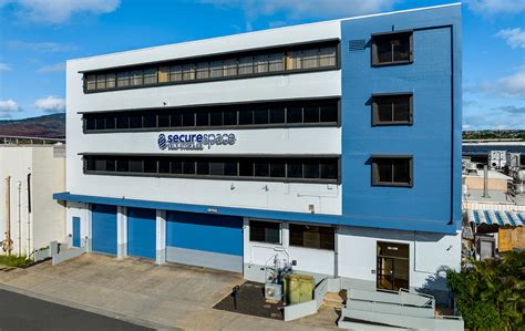 Aiea Storage Units Clean • Secure • Affordable Securespace Self