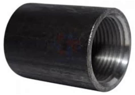 Carbon Steel Threaded Reducer Coupling At ₹ 255piece रिड्यूसिंग