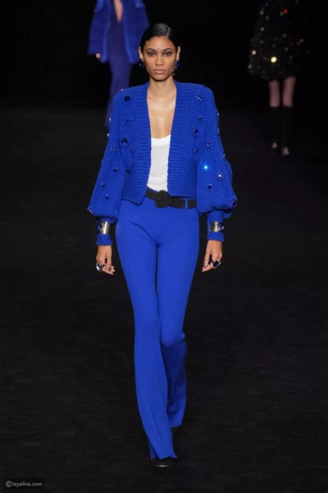 أجمل موديلات السترة المحبوكة الكارديغان لهذا الموسم