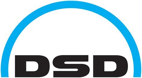 DSD Logo - LogoDix