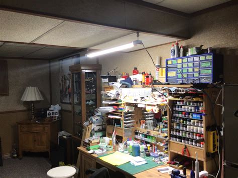 Does Your Workbench Look Like This Too Often General Automotive Talk Trucks And Cars