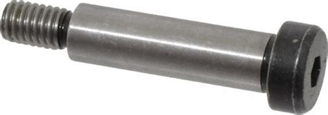 Holo Krome Shoulder Screw 1 2 Shoulder Dia 1 3 4 Shoulder Length