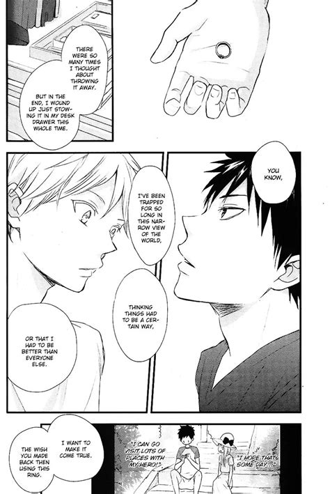 Read Hatsukoi Kazuki Rai Onimanga