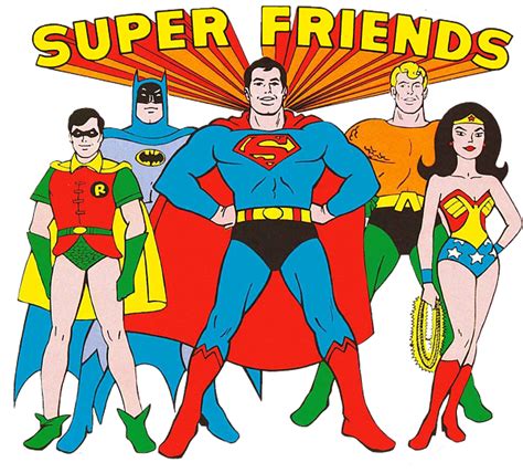 Super Amigos Logo 29 Thousand Super Friends Royalty Free Images