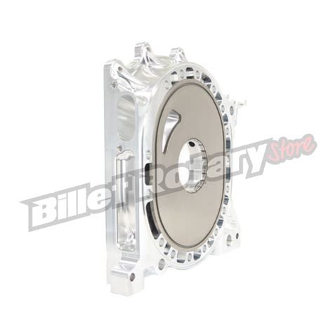 Gipp Grx 7 Series Billet Rear Plate Billet Rotary Store