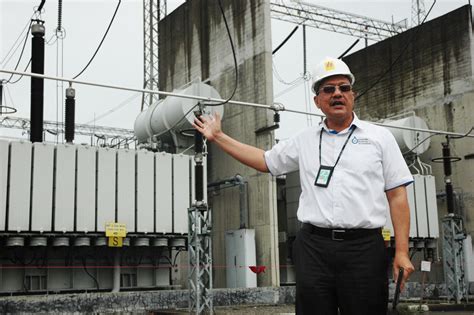 Trafo Interbus Transformer Siap Dongkrak Listrik Dki Jaya Banten Og