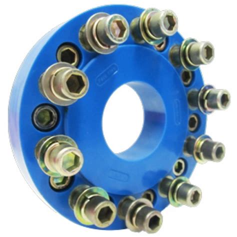 8170 Flexible Disc Coupling Poly Flex Australia
