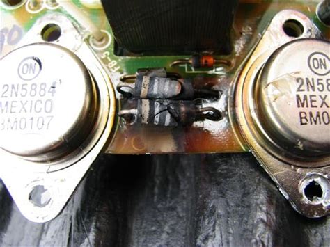 Msd Ignition Box Repair Hot Rod Forum