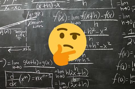Can You Solve This Maths Equation That Has The Internet Baffled