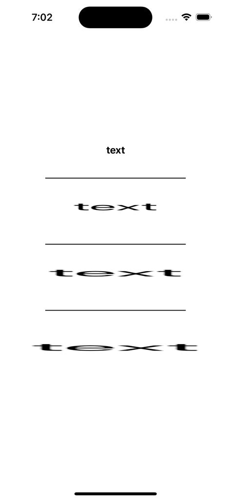 How To Scale A View Up Or Down In Swiftui Codespeedy