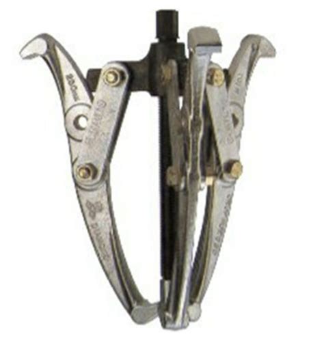 기어 풀리 구름베어링 축에서 빼는 공구 작업 스크류 티몬