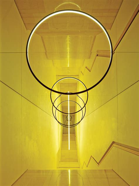 Aesthetica Magazine Shifting Perceptions