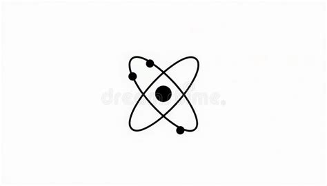 Simplified Atom Representation With Electrons In Orbit Generative Ai