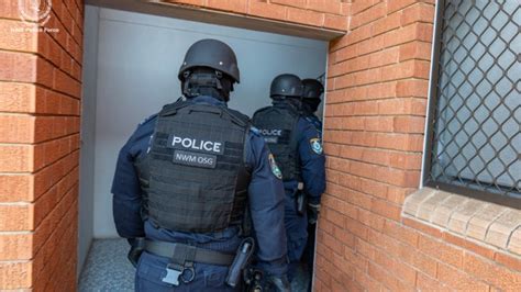 Man Arrested After Multiple Alleged Sexual Assaults Against Women In