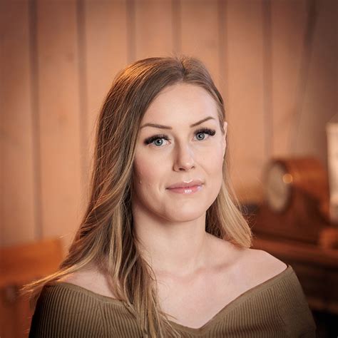 Amanda Lemon Gällö Timber