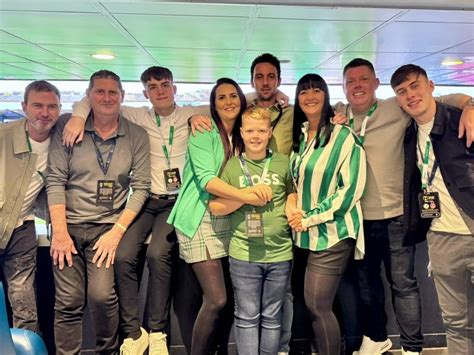 Bernie Mcphillips On Linkedin Huge Thanks To Claire Fitzsimmons Ryan