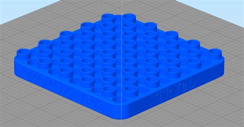 Free Stl File Reloading Bullet Tray 🔫・3d Printing Model To Download・cults