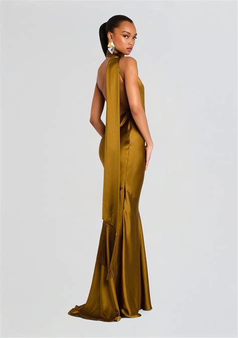 Kelsa Dress Retrofete