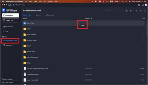 How To Open PDF Files On Mac MacOS 11 Included