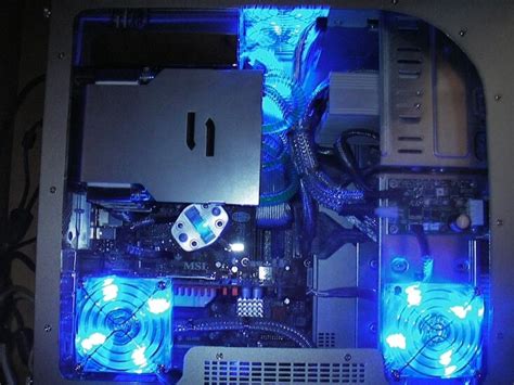 First Complete Case Mod TechPowerUp Case Modding Gallery