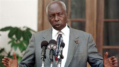 Usiu Daniel Moi Tussle Over Sh500 Million Land Nairobi News