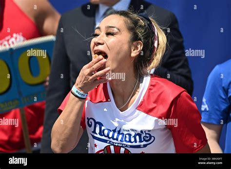 Photo By Ndzstar Maxipx 2025 7425 Professional Competitive Eater