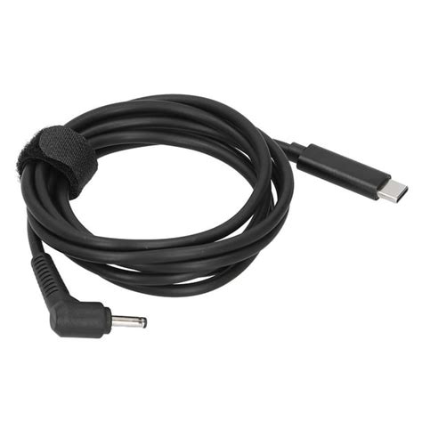 Charging Cablelaptop Charging Cable Portable Laptop Dc Charging Cable