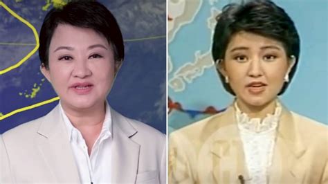 重溫36年前新聞主播台!盧秀燕與「年輕時自己」合體、笑稱:我都不敢看 太報 Line Today 重溫36年前新聞主播台!盧秀燕與「年輕時自己」合體、笑稱:我都不敢看 太報 Line Today