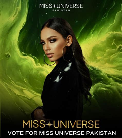 ‘누가 허락했나자국 여성 미스 유니버스 출전 소식에 발칵 뒤집힌 파키스탄