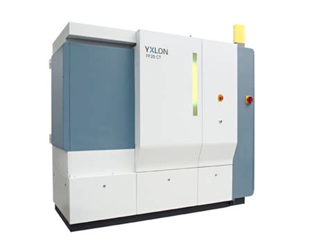 The Chicago Athenaeum Computer Tomograph Systems 2014