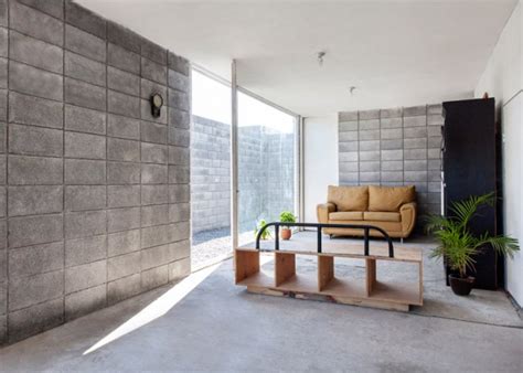 S Ars Casa Caja Is A Prototype For Low Cost Self Build Homes