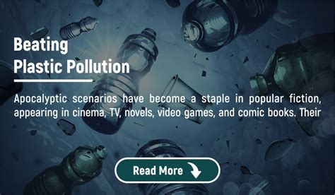 Beating Plastic Pollution