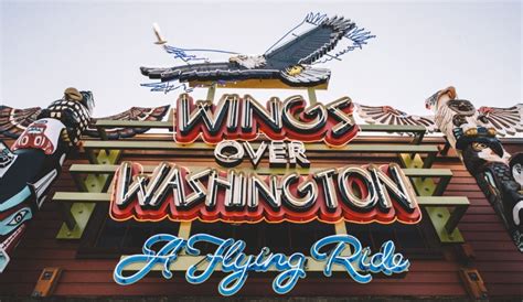 Wings Over Washington Pier 57 Seattle Events