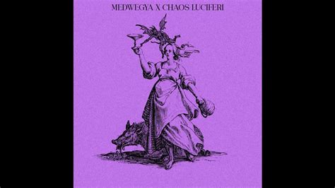 Medwegya X Chaos Luciferi Full Split 2022 Youtube