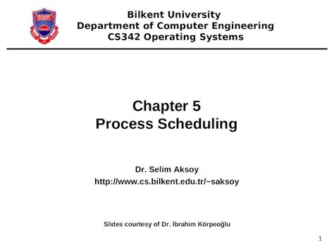 Ppt Chapter 5 Process Scheduling Dokumentips