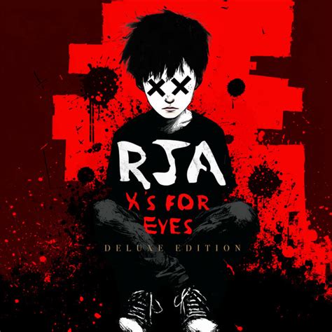 The Red Jumpsuit Apparatus Xs For Eyes 15 X File 16 Bit 441 Khz
