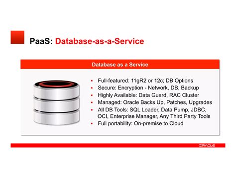 Oracle Cloud Overview Pdf