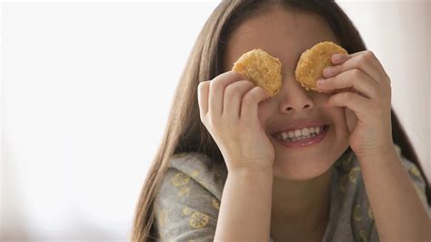 ¿la Comida Ultraprocesada Vuelve A Los Niños Adictos” A Alimentos Poco Saludables Infobae