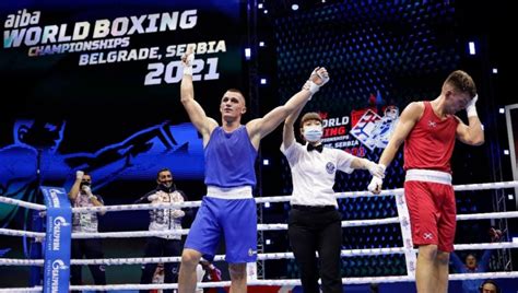 Osvojio Sam Mnogo Bronzi Vreme Je Za Zlato Memić Za Novosti Znam Koliko Loznica Voli Boks