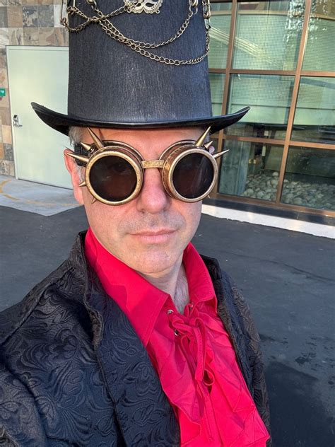 Bringing My True Self To Work Today Daniel Shapero 158 Comments