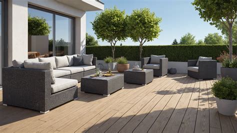 Choisir Le Bon Isolant Pour Une Toiture Terrasse Les Meilleures Options