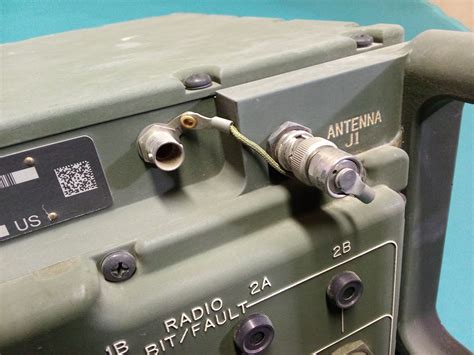 Multiplexer Td 1456 Vrc Mux Kg5jmv