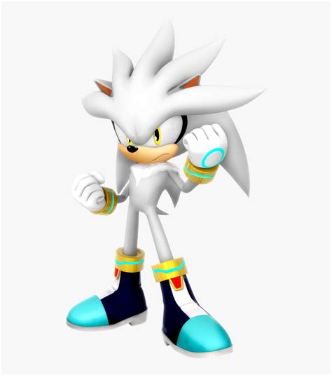 Omniversal Battlefield Silver Sonic Robot Sonic 2 Hd Png Download Kindpng