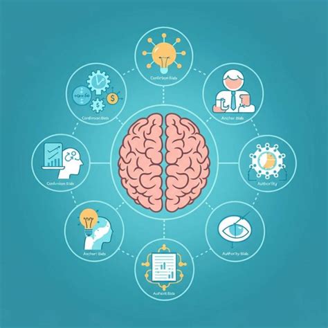 Even The Best Leaders Arent Immune To Cognitive Bias—its Part Of How